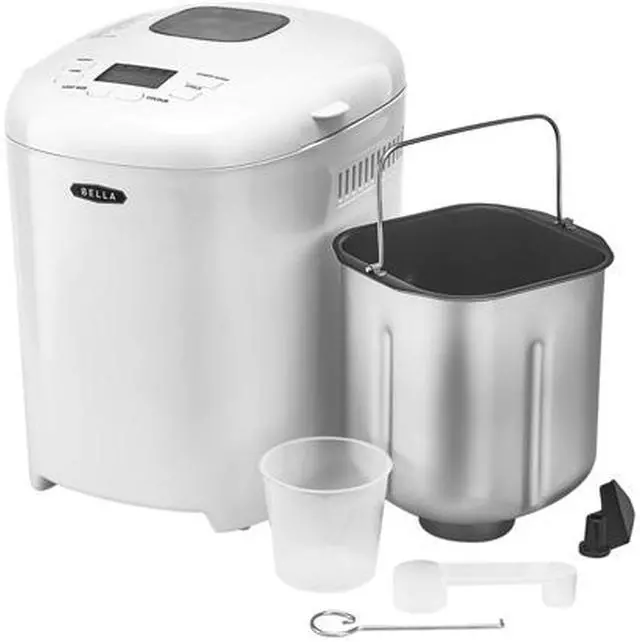 Bella 17181 2lb Bread Maker - Newegg.com