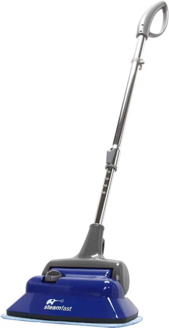 Refurbished: SteamFast SF-140 Steam Mop Blue - Newegg.ca