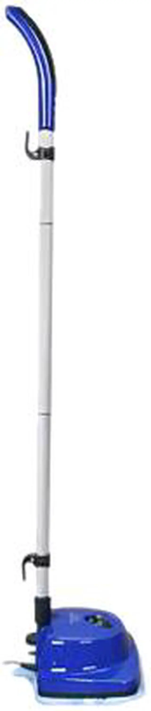 Refurbished: SteamFast SF-141 Steam Mop Blue - Newegg.com