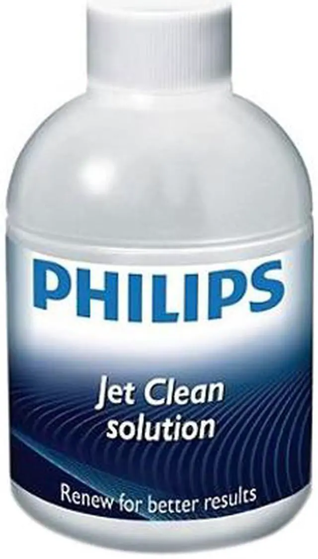 Norelco HQ200/03 Jet clean solution - Newegg.ca