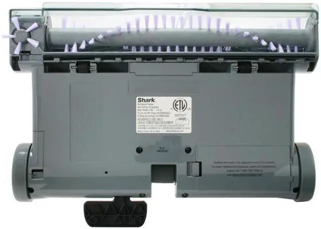 Shark VX3 13' Cordless Floor & Carpet Sweeper - Newegg.com