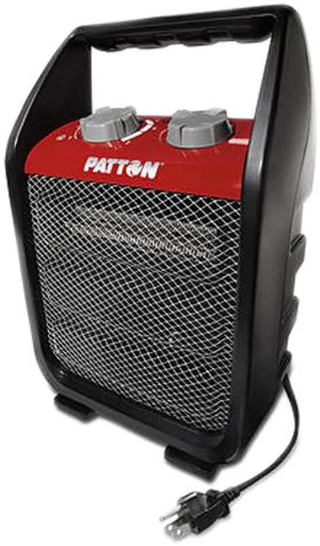 Patton PUH4842M-RM Recirculating Utility Heater - Newegg.com