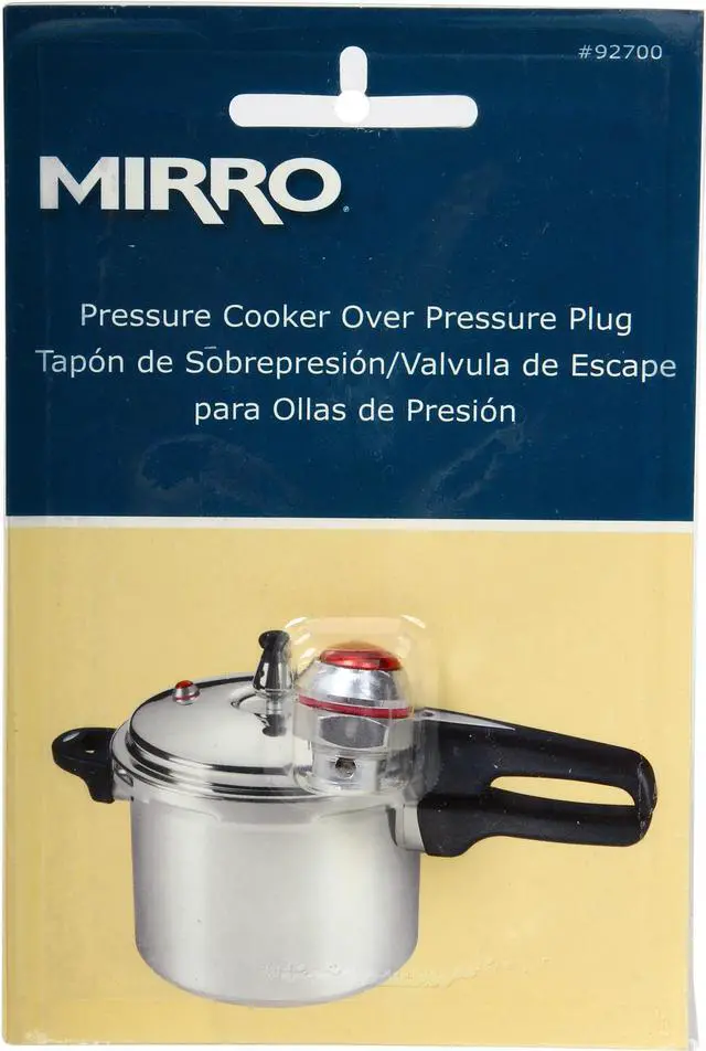 Mirro 92700 Plug for Pressure Cookers - Newegg.com