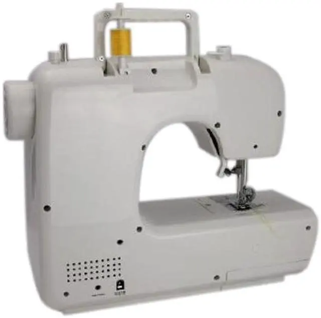 Michley SS602 Desktop Electronic Sewing Machine 12 Utility Stitch ...