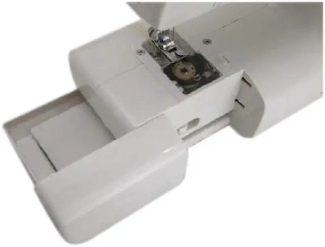 Michley SS602 Desktop Electronic Sewing Machine 12 Utility Stitch ...