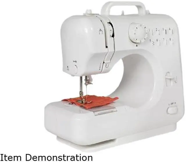 Michley LSS-505 Desktop Sewing Machine - Newegg.com