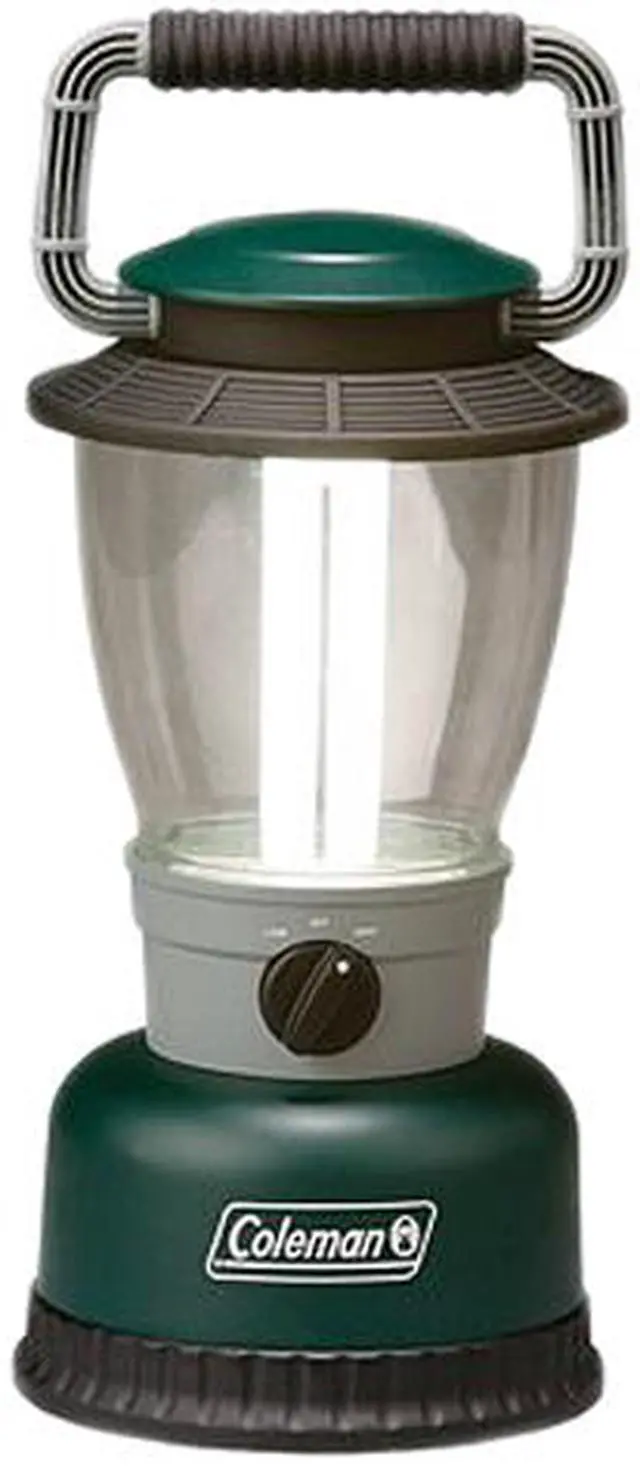 Coleman 2000008546 Personal Rugged LED Lantern - Newegg.com