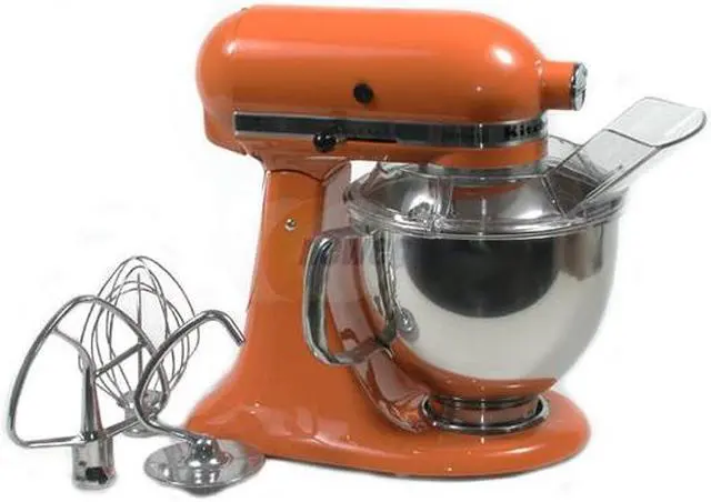 KitchenAid Tangerine - Newegg.com