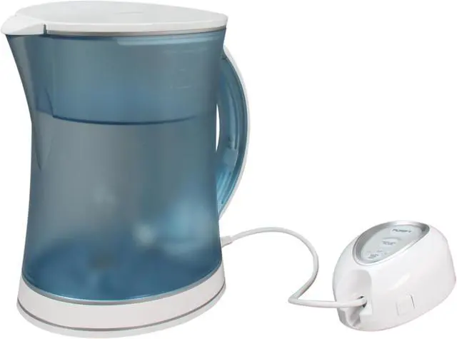 Refurbished: Homedics RWS-100 Restore Clean Water System - Newegg.com