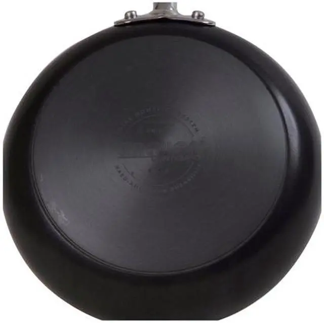 Circulon 82376 Contempo Hard Anodizing Nonstick 10-Piece Cookware Set ...