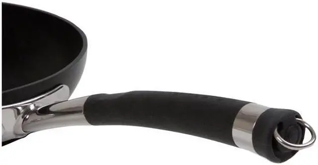 Circulon 82376 Contempo Hard Anodizing Nonstick 10-Piece Cookware Set ...