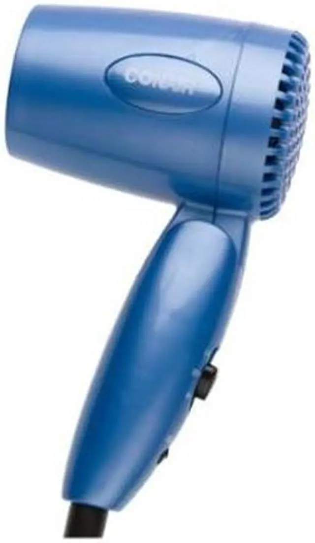 CONAIR 124A Mini Turbo Folding Dryer - Newegg.com