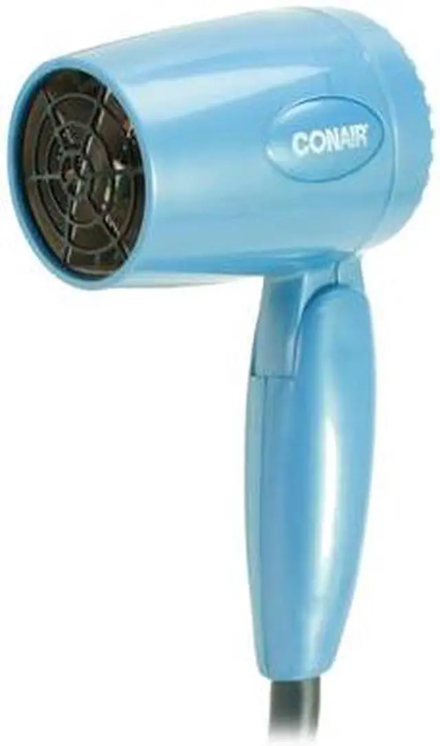 CONAIR 124A Mini Turbo Folding Dryer - Newegg.com