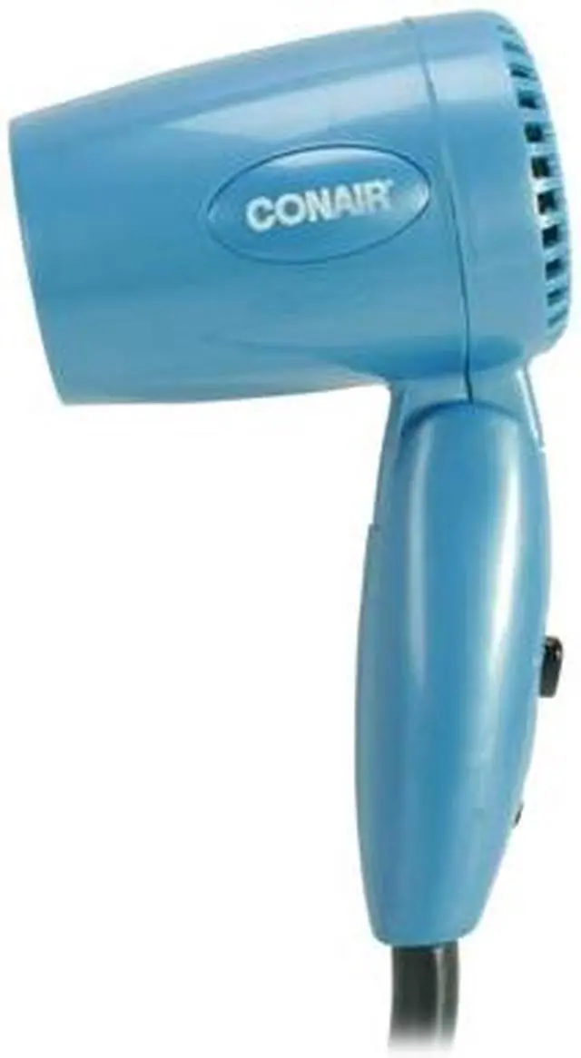 CONAIR 124A Mini Turbo Folding Dryer - Newegg.com