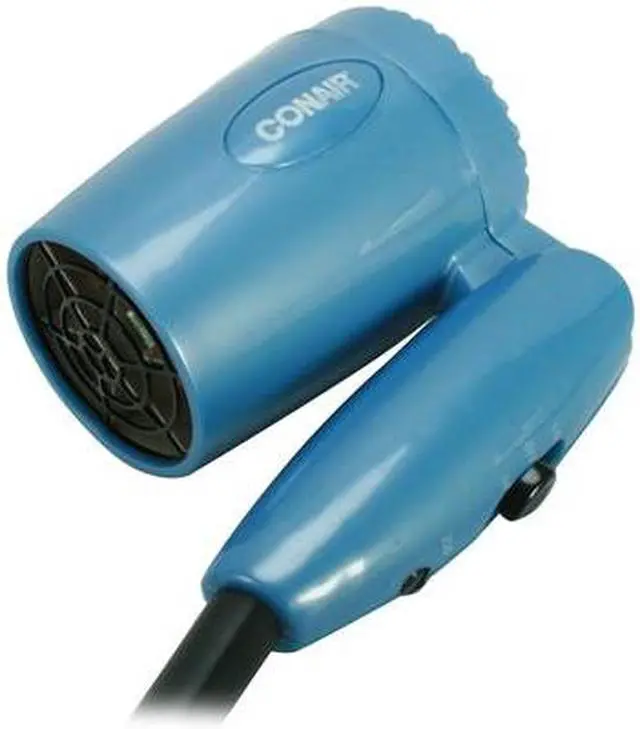 CONAIR 124A Mini Turbo Folding Dryer - Newegg.com