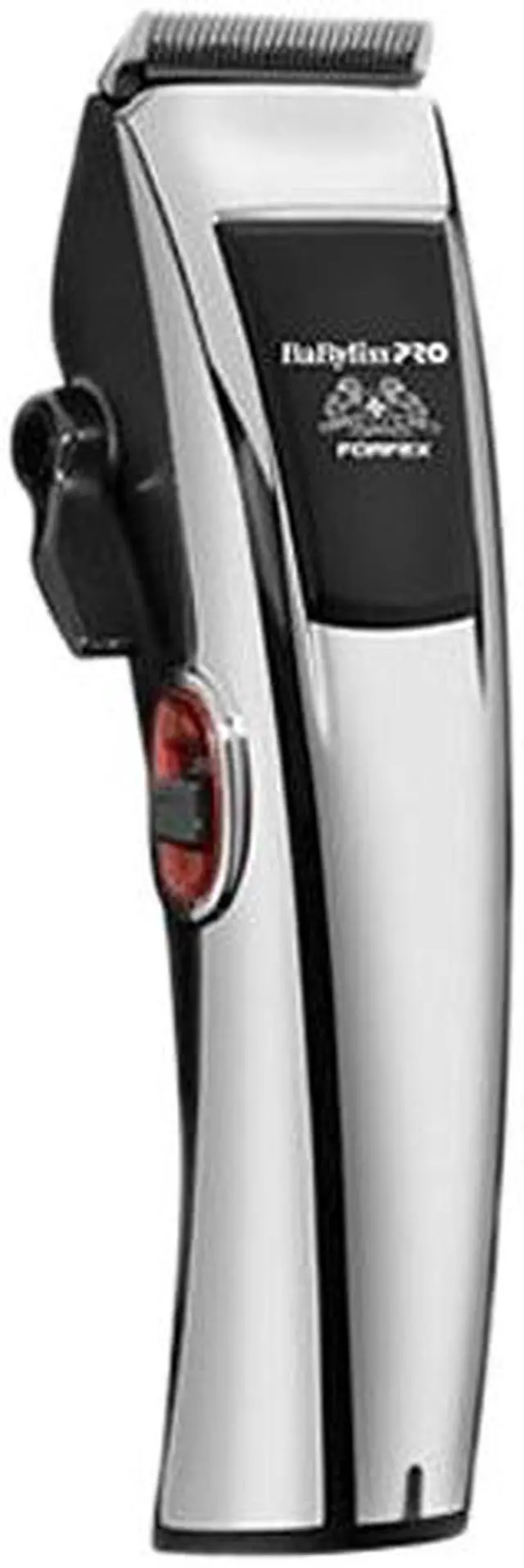 CONAIR FX665 Babyliss Forfex Pro J1 Professional Hair Clipper - Newegg.com