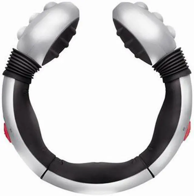 Health o meter HM7537N1 Dual Flex Head Adjustable Body Massager ...