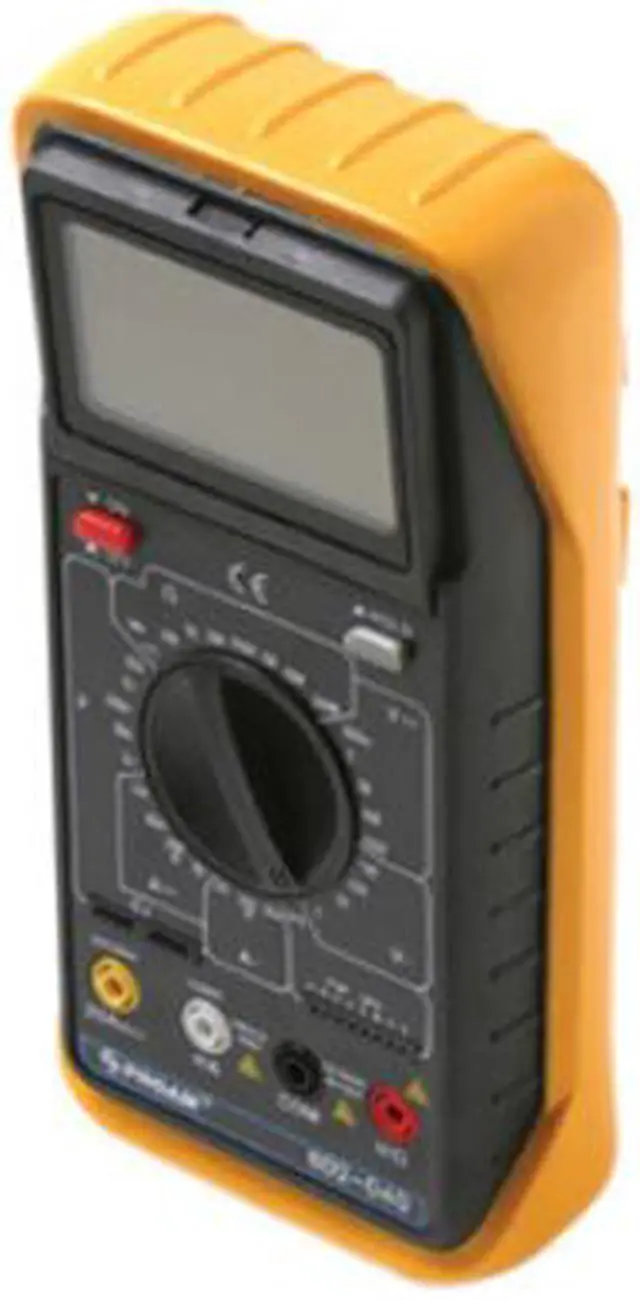Steren 602-040 Digital Multimeters - Newegg.com