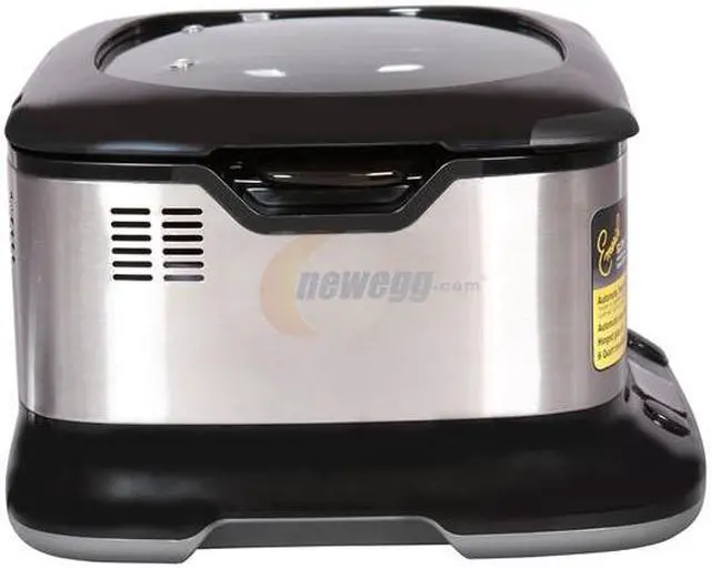 Emeril by T-fal SD5000001 Silver Slow Cooker - Newegg.ca