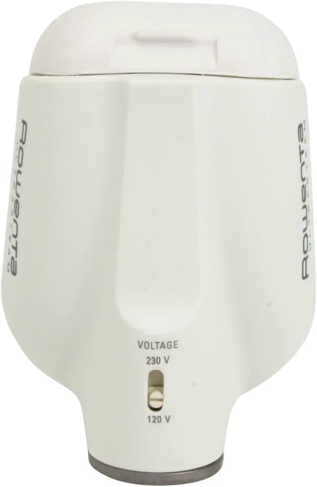 Rowenta DR5020 Ultra Steam 800-Watt Handheld Steambrush - Newegg.com