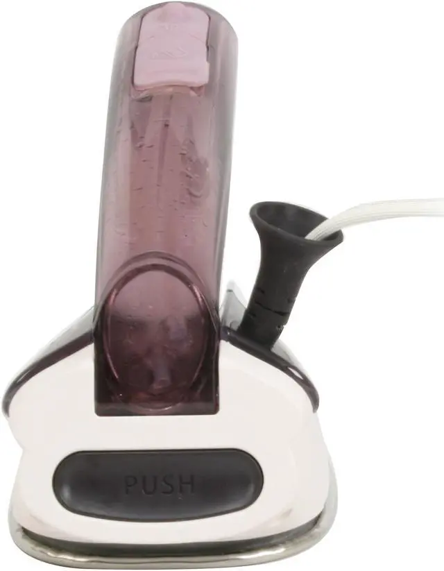 Rowenta DA1560 1000-Watt Compact Steam Iron - Newegg.com