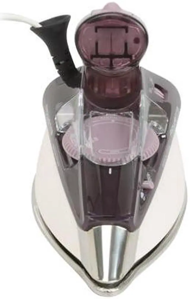 Rowenta DA1560 1000-Watt Compact Steam Iron - Newegg.com