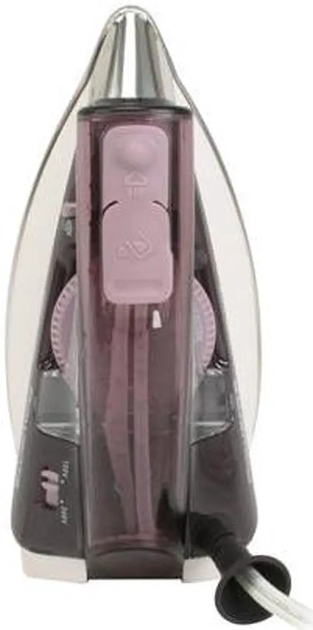 Rowenta DA1560 1000-Watt Compact Steam Iron - Newegg.com