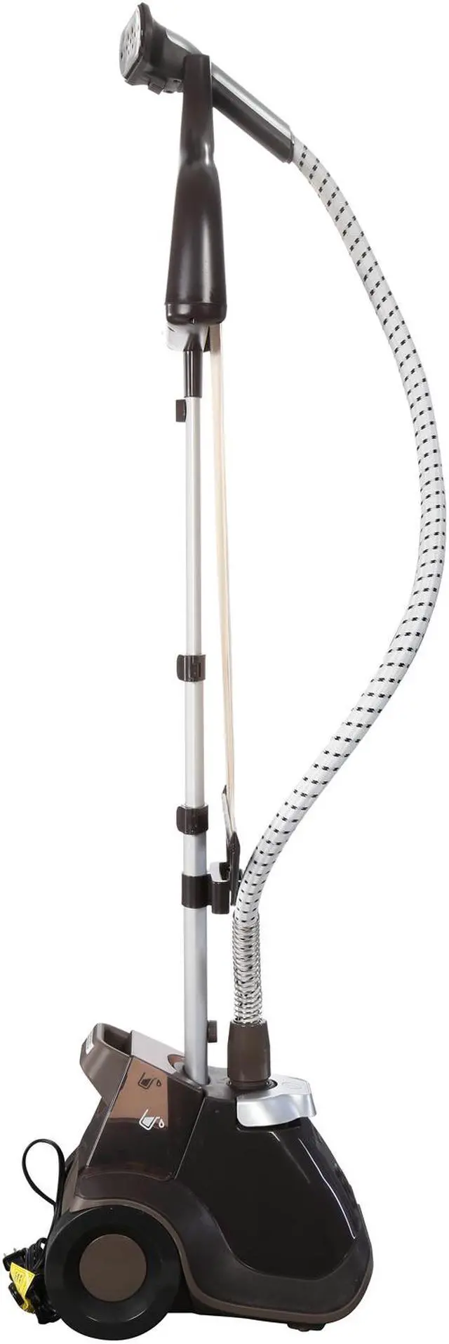 Refurbished: Rowenta IS6300CG Master Valet Full-Size Garment Steamer ...