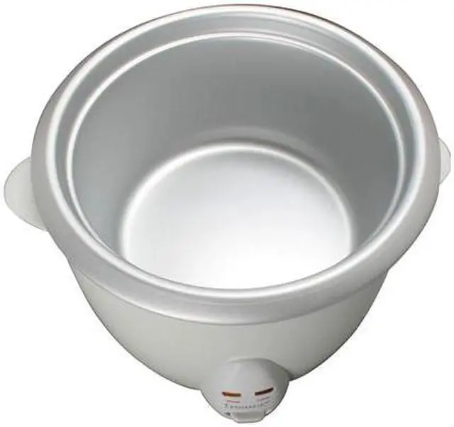 Continental Electric CE23231 White 8-Cup Rice Cooker - Newegg.com