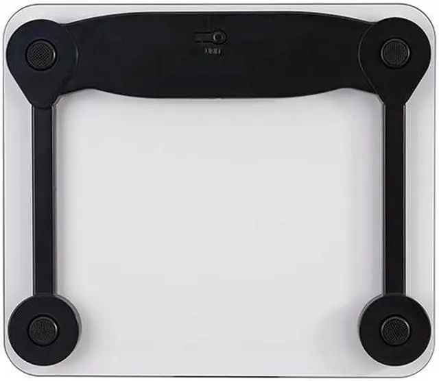 iLive ILFS130W Smart Bathroom Scale - Newegg.com
