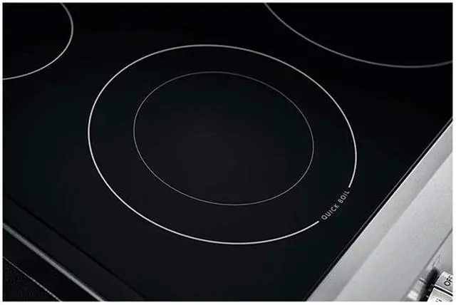 Frigidaire FFEH3054US 30'' Front Control Freestanding Electric Range ...