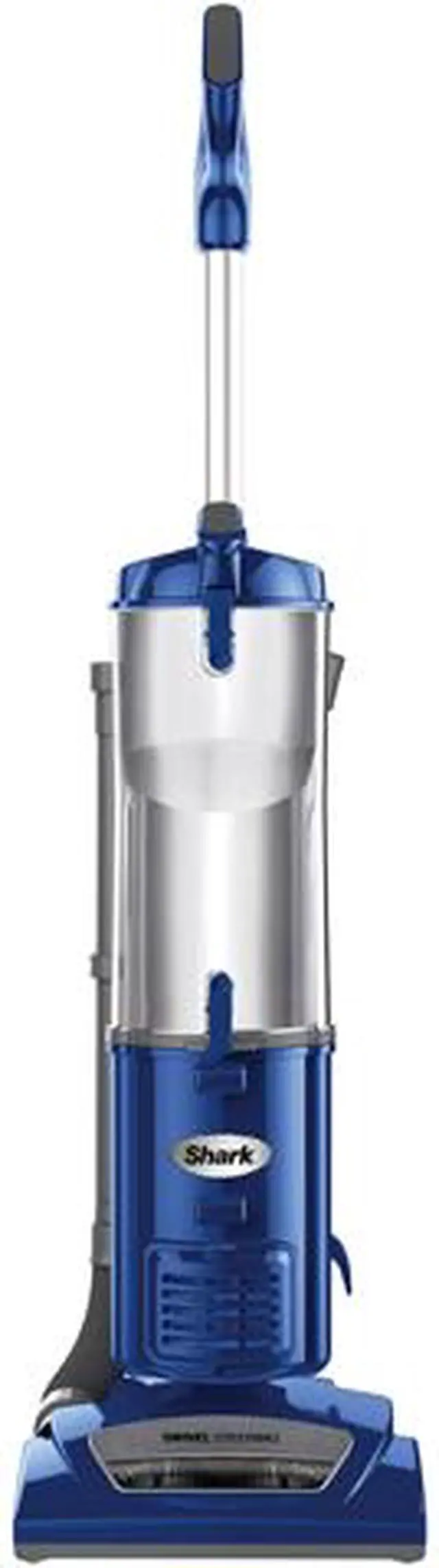 Refurbished: Shark NV46 Navigator Swivel Plus Upright Vacuum - Newegg.com