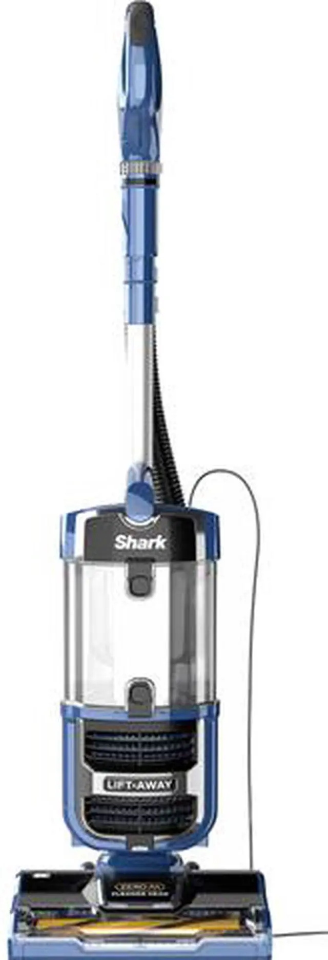 Refurbished: Shark ZU560 Navigator Speed Upright Vacuum with Lift-Away ...