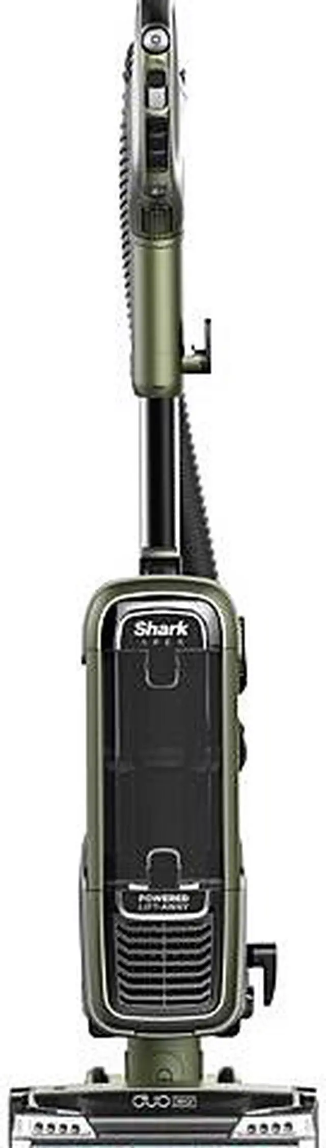 Shark AZ1000 APEX Duo Clean with Self-Cleaning Brush Roll Powered Lift ...