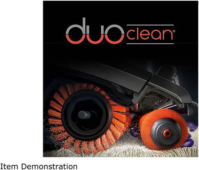 Shark AZ1000 APEX Duo Clean with Self-Cleaning Brush Roll Powered Lift ...