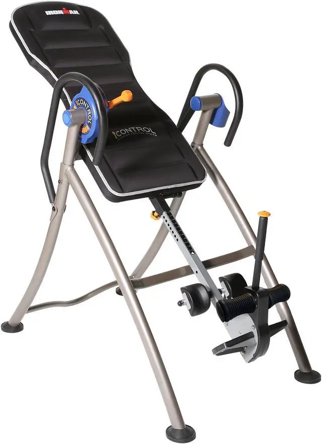 Ironman iCONTROL 600 Weight Extended - Newegg.com