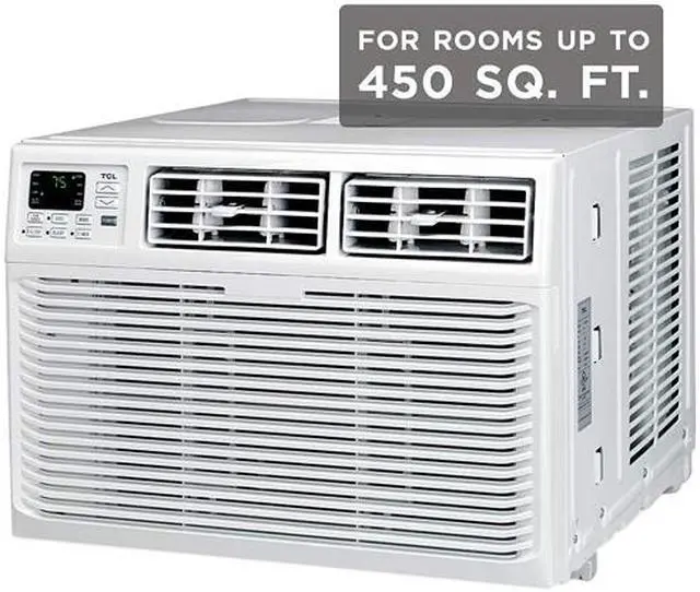 TCL 10W3E1-A 10,000 BTU Window Air Conditioner - Newegg.com