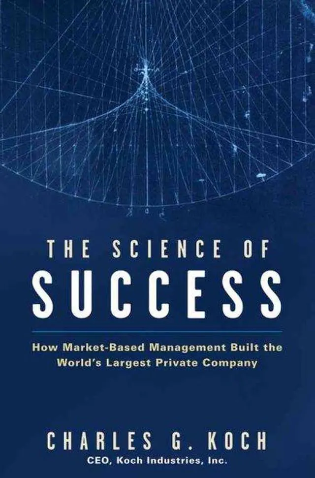 The Science of Success - Newegg.com