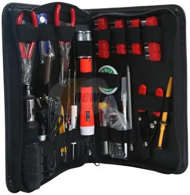 Syba SY-TOOLKIT-55 Network/ PC Service Tools - Newegg.com