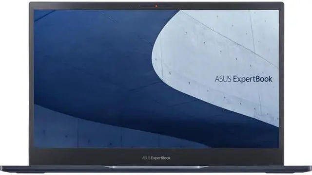 Asus ExpertBook B5 B5302 B5302CEA-XH55 13.3" Rugged Notebook - Full HD - 1920 x 1080 - Intel ...