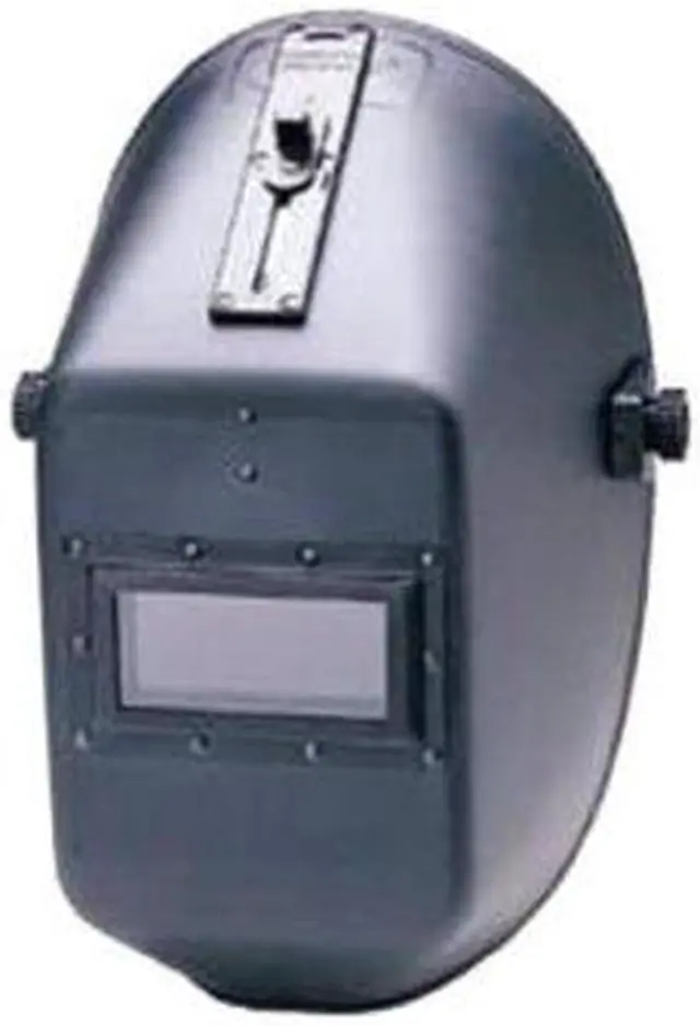 Huntsman 141-3000514 990P Ultra Light Therm.Helmet 2X4-1-4 Qs Frt ...
