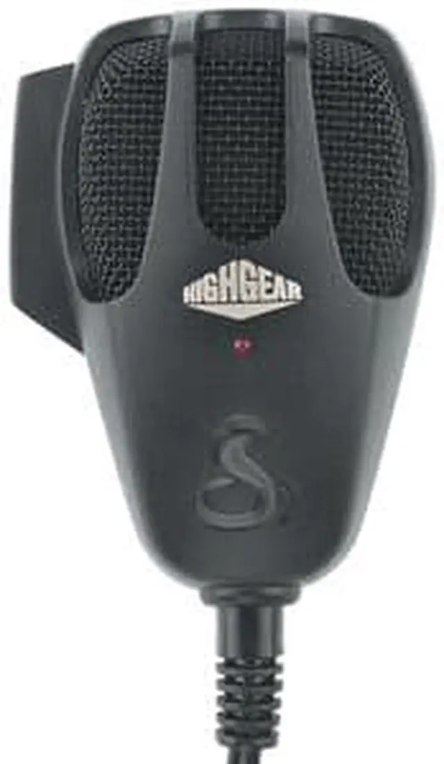 Cobra HG M75 Power CB Microphone - Newegg.com