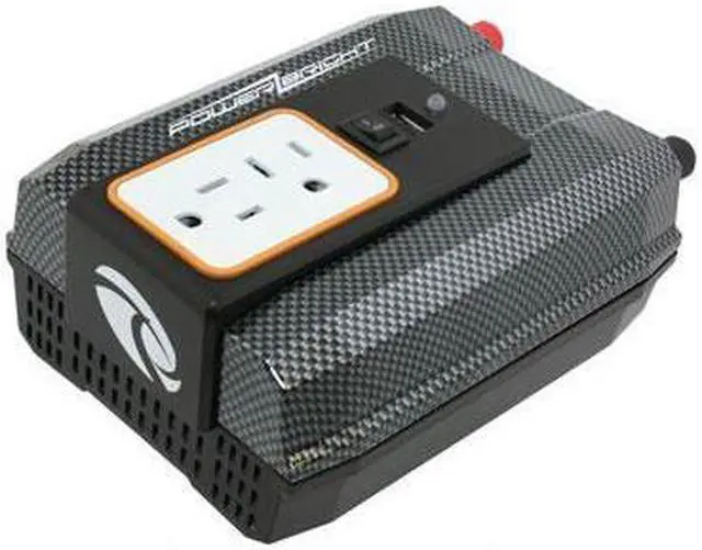 Power Bright XR-400-12 12V 400W Power Inverter - Newegg.com
