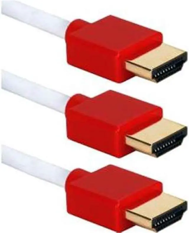 QVS HDMI Audio/Video Cable - Newegg.com