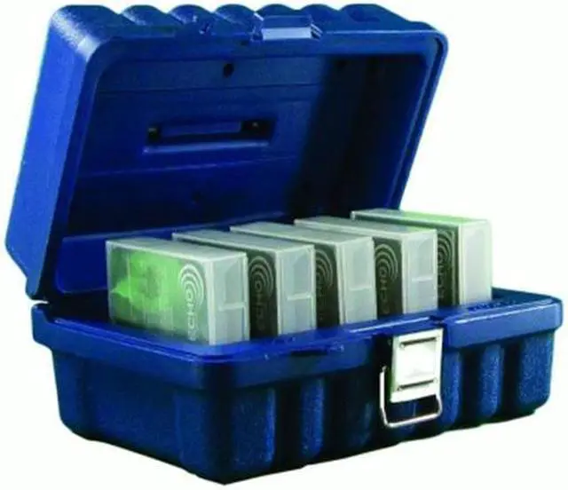 Turtlecase 01-672733 LTO Case Fits 5 - Newegg.com