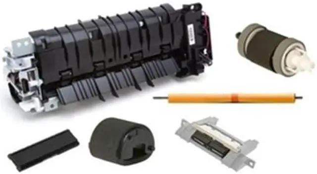 Fuser Maintenance Kit - 110 / 120 Volt for HP CF116-67903 LaserJet ...