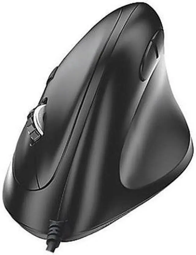 SMK-Link Ergonomic USB Mouse - Newegg.com