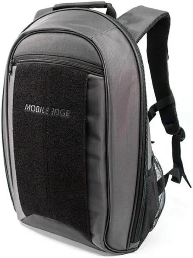 Mobile Edge Carrying Case (Backpack) for 17.3" Notebook, ID Card ...