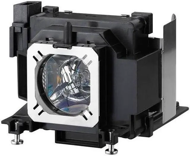eReplacements Compatible Projector Lamp Replaces Panasonic ET-LAL100 ...