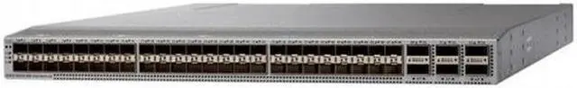 Cisco Nexus 93180YC-EX Switch - Newegg.com